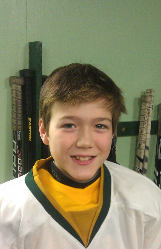 North Star Minor Hockey : Powered by GOALLINE